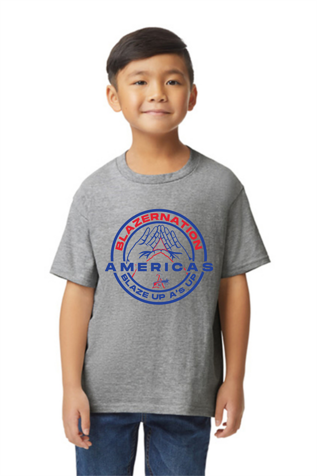 JD School College Day Shirt – The Classroom Uniforms