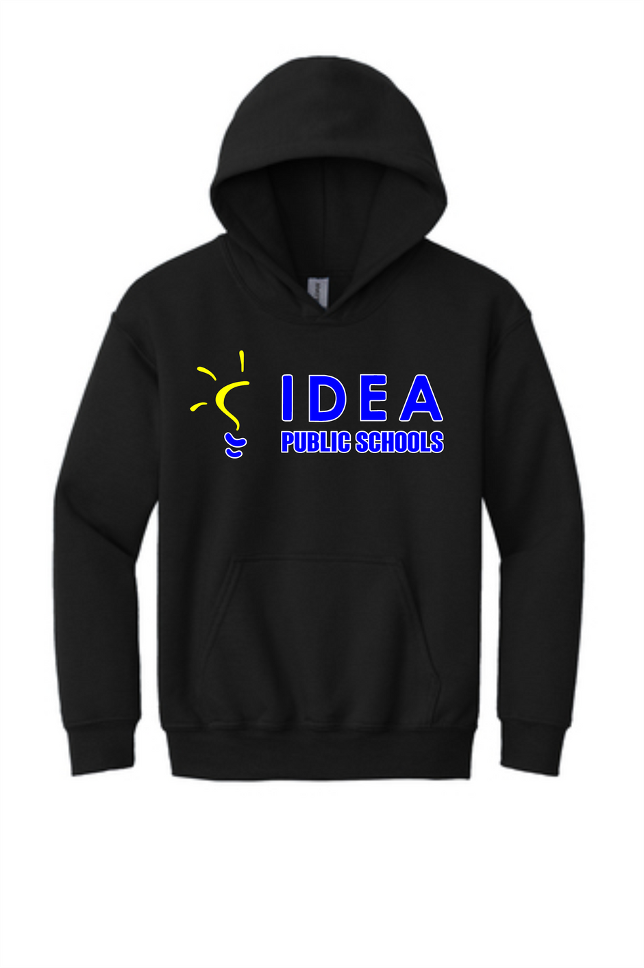 IDEA Public School – The Classroom Uniforms