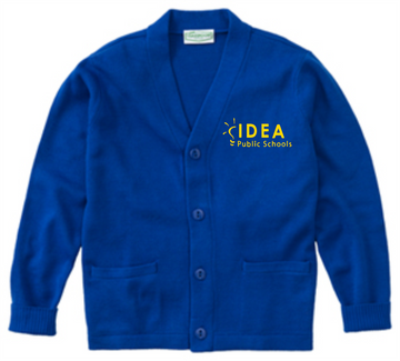 IDEA Public School – The Classroom Uniforms