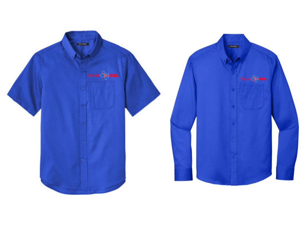 TEXAS TSA – The Classroom Uniforms