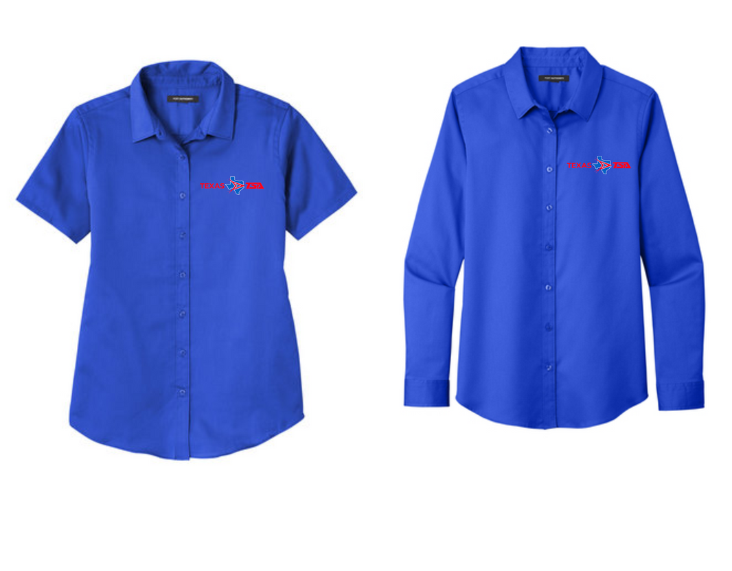 TEXAS TSA – The Classroom Uniforms